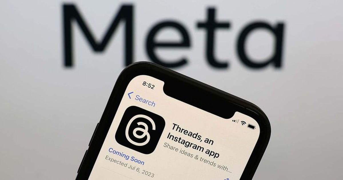 Unveiling Instagram Threads: Connecting and Sharing Moments with Close ...