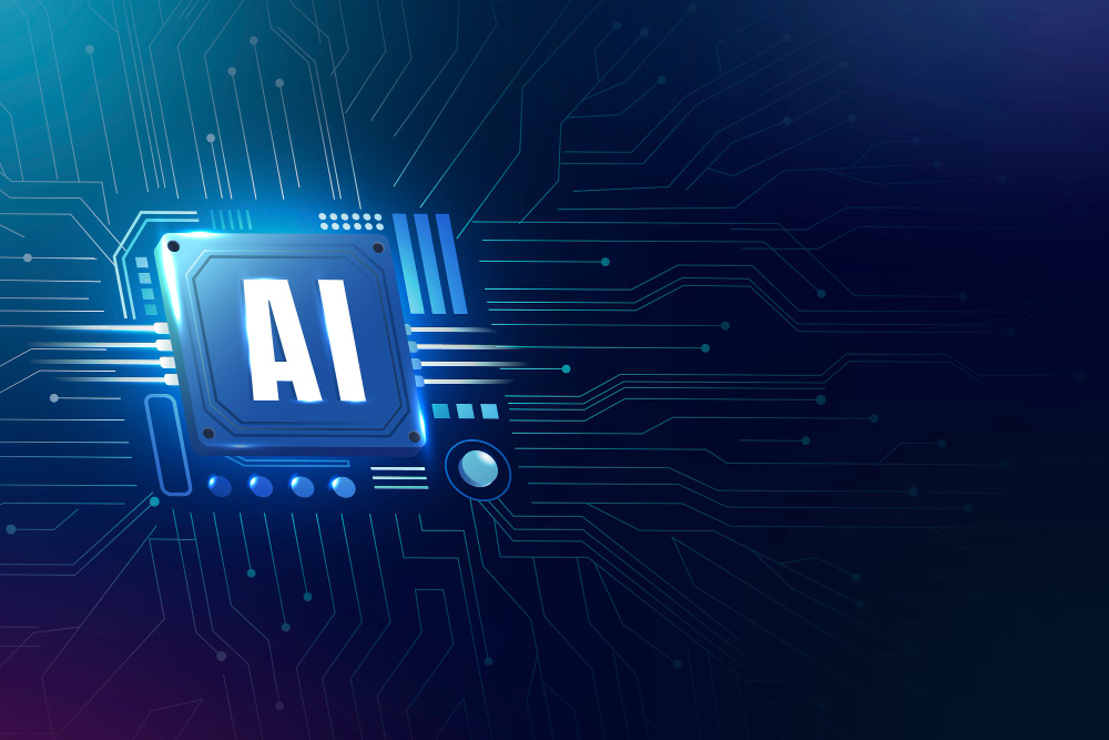 The Impact of Artificial Intelligence on Algorithmic Trading | Ohlooks