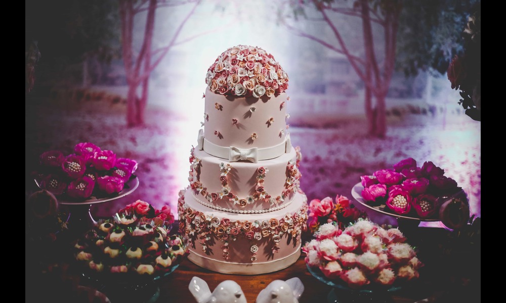 Top 10 Lip-Smacking Birthday Cake Designs You Must See | Ohlooks